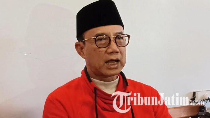 PDIP Mulai Jajaki Koalisi Jelang Pilgub Jatim 2024, Daerah Petahana ...