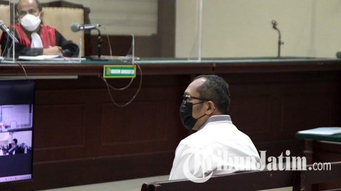 Dulu Mengaku Bersalah, Kini Sahat Tua Simanjuntak Ngotot Sebut Tak ...