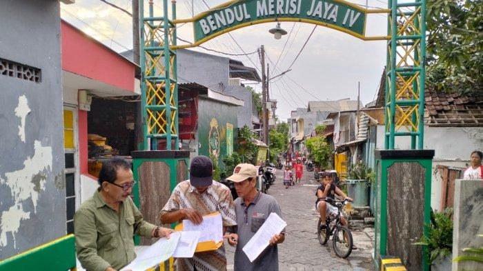 800 Warga Bendul Merisi Resah Tak Bisa Miliki Tanah, AH Thony : Jangan ...