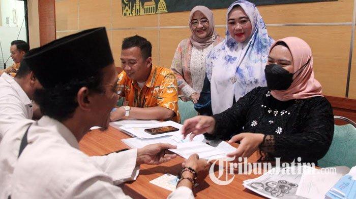 Satu-satunya di Indonesia, Marbot Musala dan Penjaga Rumah Ibadah ...