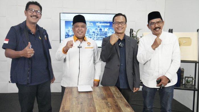 Cerita di Balik Deklarasi Anies-Cak Imin di Surabaya, Pilih 1 dari 3 Tempat Bersejarah: Gercep ...