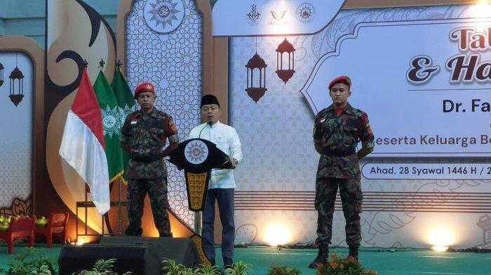 Siswa SD Belajar AI dan Coding Mulai Tahun Ajaran 2025/2026, ini Penjelasan Wamen Dikdasmen ...