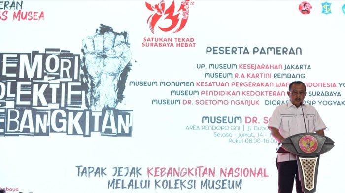 6 Museum Nasional Serbu Surabaya, Pamerkan Koleksi Terbaik dan Bernilai Sejarah Tinggi ...