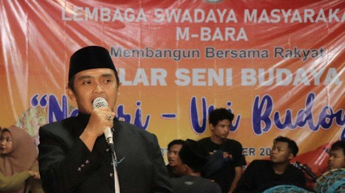 Hadiri Pergelaran Nguri-nguri Budoyo, Wawali Pasuruan Ingatkan Warisan ...