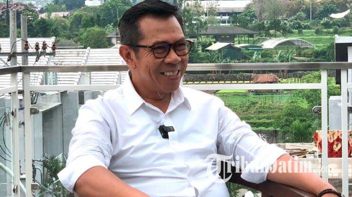 Wali Kota Batu Larang Konvoi Bermotor dan Takbir Keliling Gunakan Sound ...