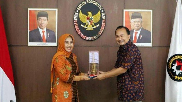 Berhasil Turunkan Angka Kemiskinan, Pemkot Mojokerto Peroleh Dana Insentif Fiskal Rp 6 M ...