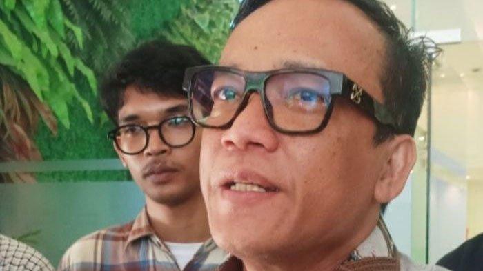 Ramai 'Kabur Aja Dulu' Demi Peluang Hidup Lebih Baik, Wamenaker: Kalau ...