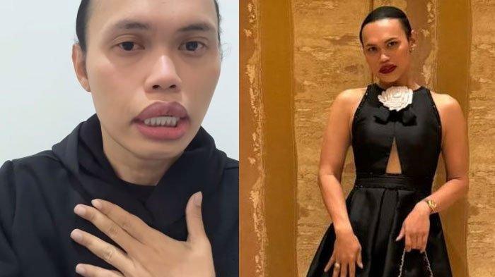 Nasib Wanda Hara Buntut Pakai Cadar saat Ikut Kajian, Kini Dipolisikan, Tim Hukum Muslim ...