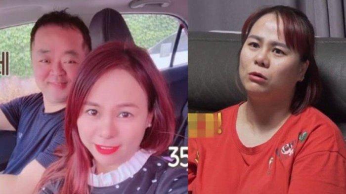 Wanita Menyesal Nikahi Pria Korea 18 Tahun Lebih Tua Suami Hanya