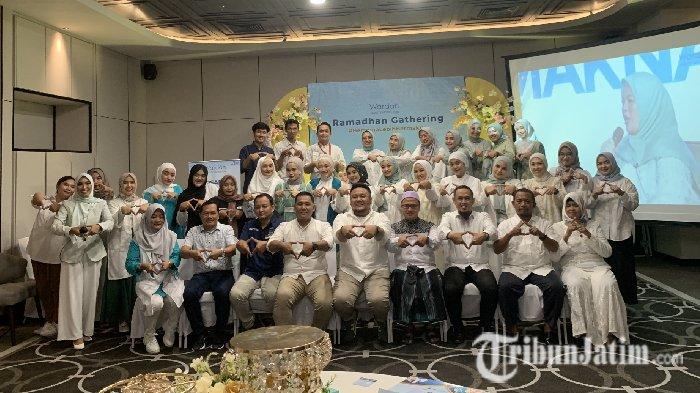 Tebar Kebermanfaatan, Wardah Gelar Ramadan Gathering Akbar di Indonesia ...