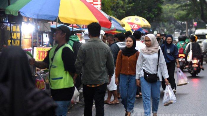 Ini 5 Lokasi Pasar Takjil di Kota Malang, Cocok Buat Berburu Kuliner Buka Puasa - Tribunjatim.com