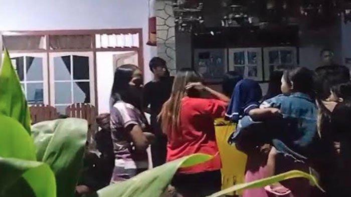 Sudah Sewa Sound Horeg Seharga Rp48 Juta, Warga di Jember Kecewa Dibatalkan Kades, Rumah ...