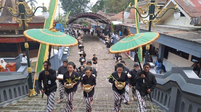Haul Eyang Djoego di Gunung Kawi Malang Digelar Setiap 1 Selo, Acara ...