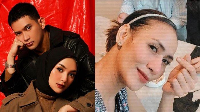Meski Geram ke Rezky Aditya, Wenny Ariani Justru Berterima Kasih dan ... Meski Geram ke Rezky Aditya, Wenny Ariani Justru Berterima Kasih dan ...