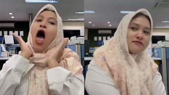 Wenny Myzon Disebut Karyawan Bermasalah, Pernah Kena Sanksi dari PT ...