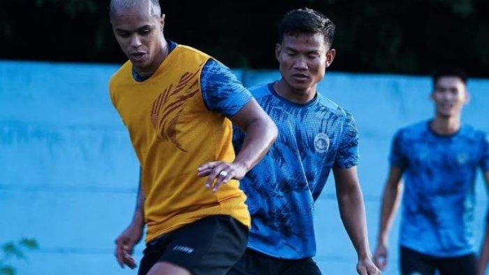 PSS Sleman vs Arema FC, Ambisi Singo Edan Lanjutkan Trend Positif saat Hadapi Tim Super Elang ...