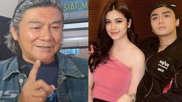Nasib Hubungan Rinoa Aurora dan Leon Dozan, Willy Dozan Cuek Mau CLBK ...