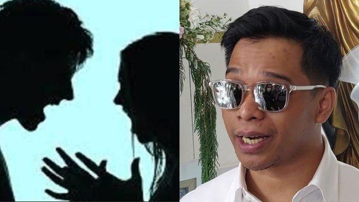 Siapa Artis Inisial I yang Disebut Bakal Cerai Tahun 2023? Ciri ...