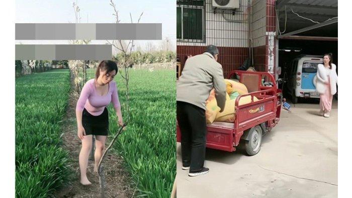 Kisah Janda Tinggal Bareng Ayah Mertua, Dituduh Punya Hubungan Gelap dan Selalu Dinyinyiri ...