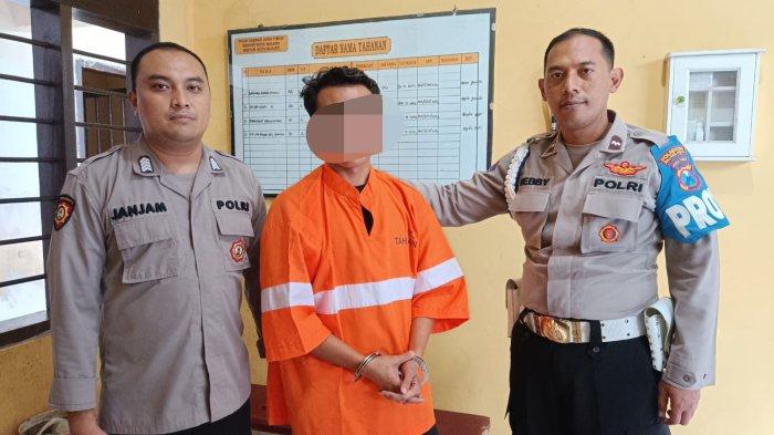 Pemuda asal Blitar Sebar Foto dan Video Syur Mantan Pacar, Warung Makan di Malang Ikut Terdampak ...