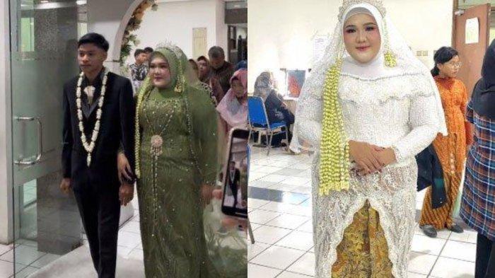 Yayang Ikhlas Terima Calon Suami Hamili Selingkuhannya, Nangis Ditinggal Kabur di Hari H ...