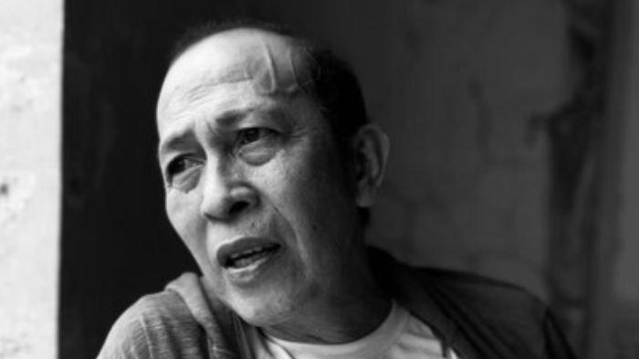 Sosok dan Biodata Yayu Unru, Aktor Senior Meninggal karena Serangan Jantung, Tutup Usia 61 Tahun ...
