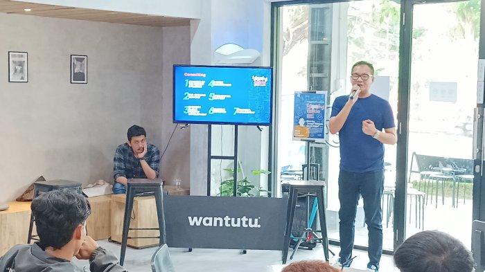 Yooky Tjahrial Ungkap Strategi Bisnis di Usia Muda : Saya Ingin ...