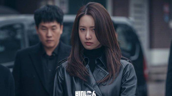 Sudahkah Kalian Tonton? 5 Karakter Drama Korea Paling Berkesan Tahun 2022, Ada Go Mi Ho di Big ...