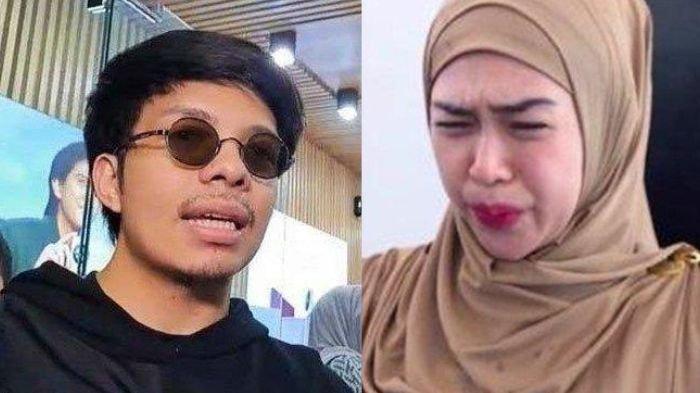 Ria Ricis Menghindar Soal Isu Fitnah Nikah Siri dengan Atta Halilintar ...