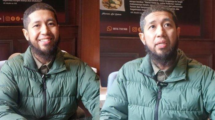 Dulu Dipecat dari Vierratale, Kini Chat Youtuber Deryansha Tak Pernah ...