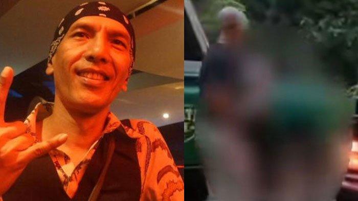 Yuke Basis Dewa 19 Tabrak Anak Kecil hingga Kritis, Dimarahi Warga karena Bawa Mobil Ngebut ...