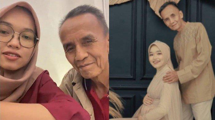 Murid Dinikahi Mbah Karman Beda Usia 41 Tahun Dulu Ditaksir Banyak ...