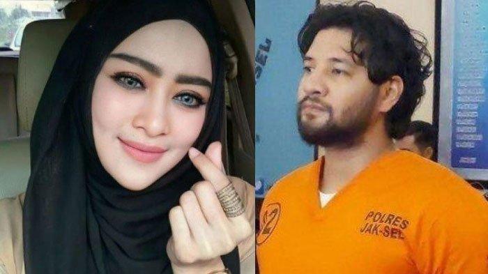Sosok Zeda Salim Disebut-sebut Pengganti Irish Bella, Support Ammar ...