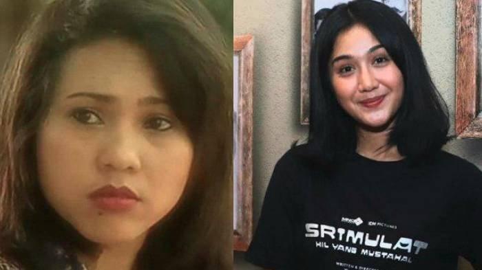 Sosok Zulfa Maharani yang Perankan Nunung di Film Srimulat: Karakternya dan Ciri Khasnya Kuat ...