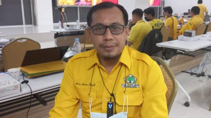 Kader Golkar Wacanakan Duet Khofifah-Sarmuji di Pilgub Jatim 2024 ... Kader Golkar Wacanakan Duet Khofifah-Sarmuji di Pilgub Jatim 2024 ...