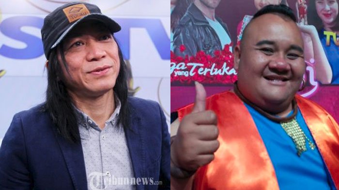 Sederet Artis Indonesia yang Derita Gagal Ginjal Seperti Advent Bangun, No 4 Meninggal di Usia ...