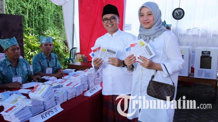 PDI Perjuangan Tunjuk Istri Azwar Anas Sebagai Calon Bupati ...