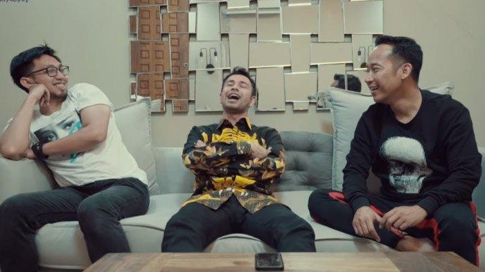 Pengakuan Blak-blakan Karyawan RANS Entertainment, Bonus Terbesar hingga Rahasia Raffi yang ...