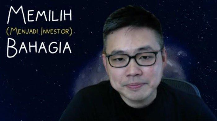 Mengatur Mindset Investasi Lewat Buku 'Memilih (Menjadi Investor ...