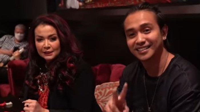 Rumah Tangga Jennifer Jill-Ajun Perwira Terguncang? Mami Ipel Akui ...