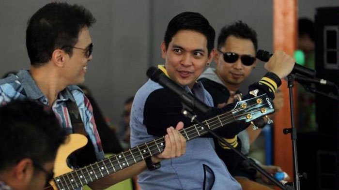 Donnie Sibarani Resmi Keluar dari ADA Band, Ini 4 Fakta Menarik di ...