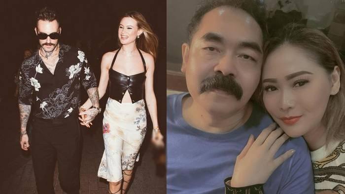 Adam Levine VS Adam Suseno Trending Topik, Kesetiaan Dibandingkan Warganet, Inul Daratista ...