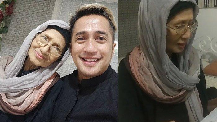 KONDISI Ade Irawan Sebelum Meninggal Dunia hingga Momen Haru Dirinya ...