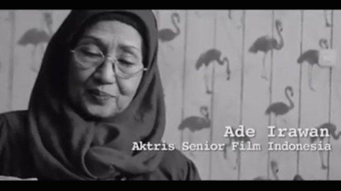 Profil-Biodata Ade Irawan, Ibunda Ria Irawan yang Meninggal Dunia ...