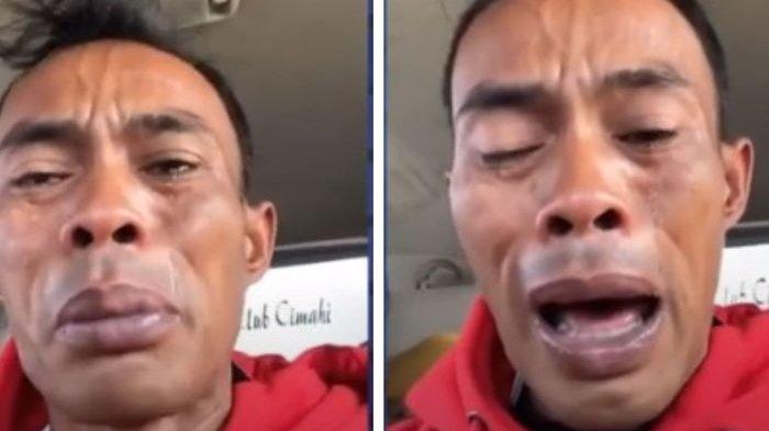 VIRAL TERPOPULER: Ade Londok Odading Ditipu Manajer hingga Alasan Pria ...