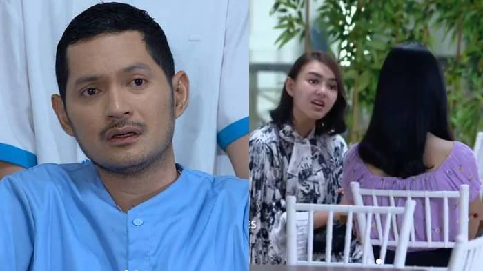 Sinopsis Ikatan Cinta 16 Februari Andin Ngamuk Disebut Elsa Hamil sama ...