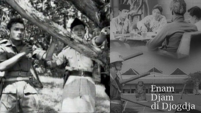 Nostalgia Yuk! Ini 4 Film Populer Karya Usmar Ismail yang Wajib Kamu ...