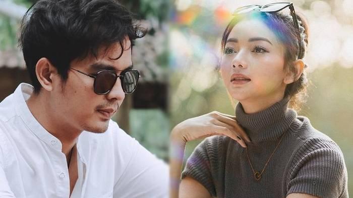 Sosok Pacar Baru Adi Sastro yang Dikenalkan pada Arya Saloka, Lebih ...