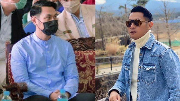 POTRET Aditya Halindra Faridzky Calon Bupati Tuban, Pesonanya Disebut ...