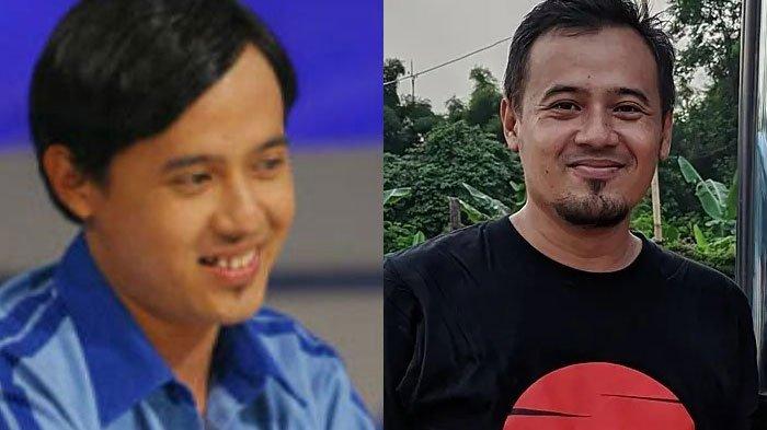 Ingat Aditya Warman Pemeran Sayuti di Sitkom 'OB'? Ternyata Kini Main Web Series, Tak Lagi Culun ...